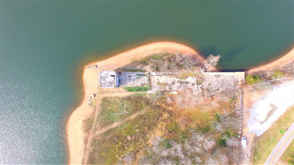 Monte Ne Like You Have Never Seen Before - Drones Over Arkansas