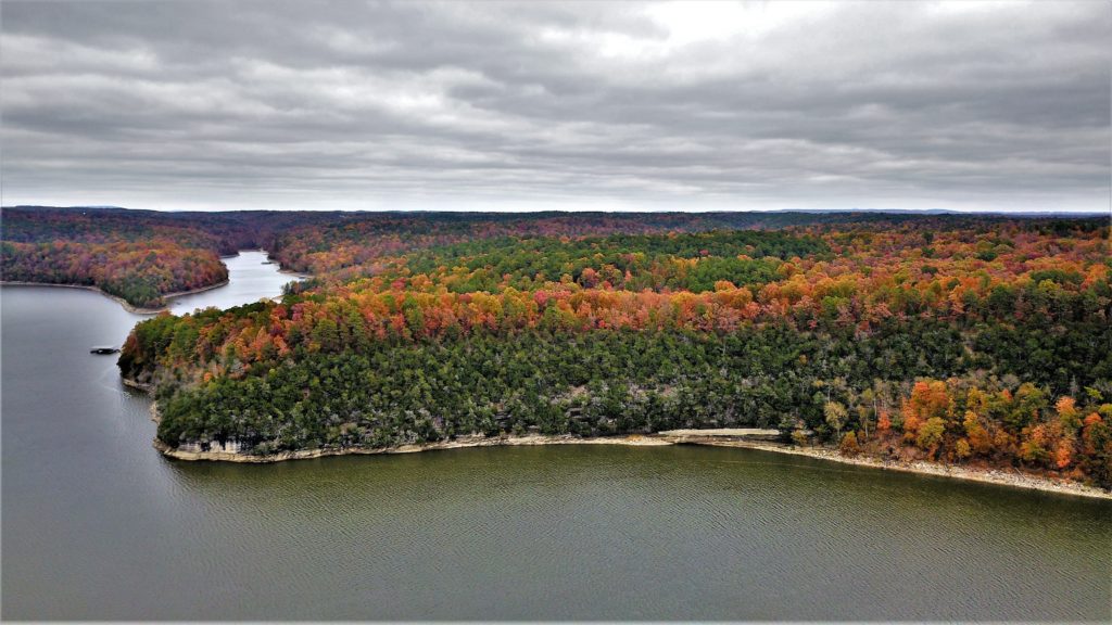 Flying Drones In National Parks Explained - Drones Over Arkansas